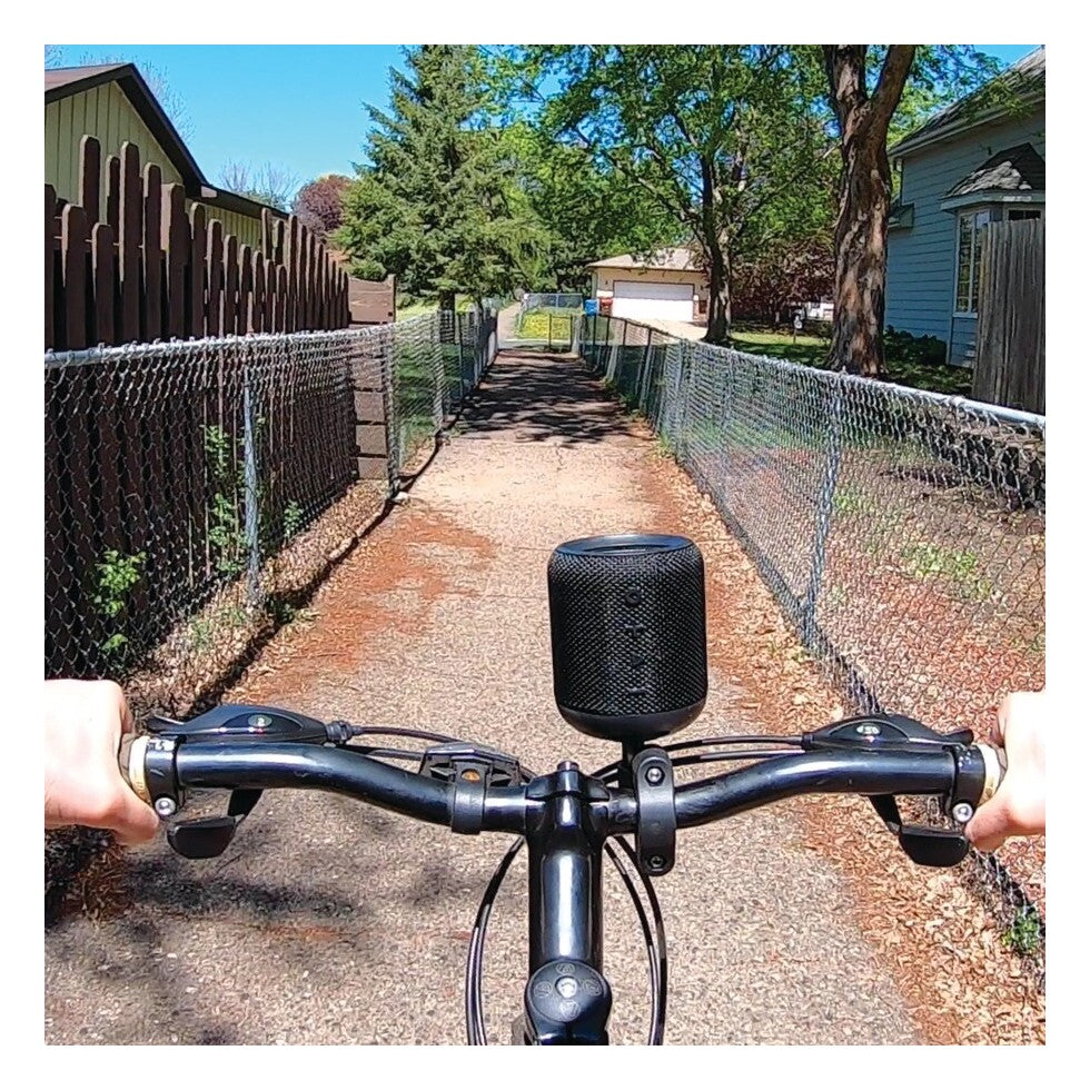 Kuryakyn Handlebar Mount Kit for SideKix Plus – Steady Garage