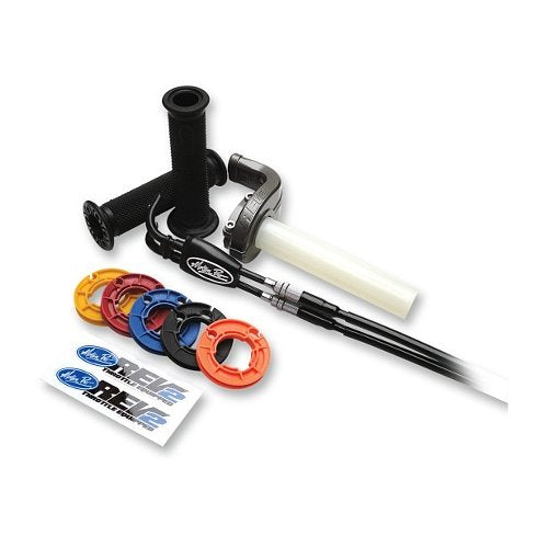 Motion Pro Rev2 Throttle Kit Grom 125 Quick Throttle – Steady Garage