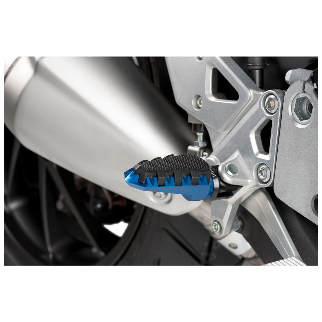 Puig Off Road Trail Footpegs – Steady Garage