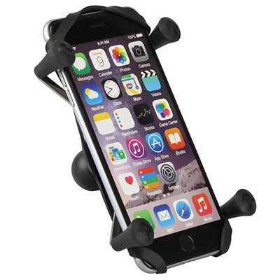 RAM Tether for UN10 X-Grip® Holders – Steady Garage