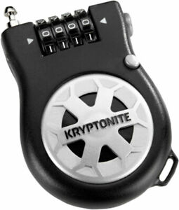 KRYPTONITE R2 Accessory Retracting Lock – Steady Garage