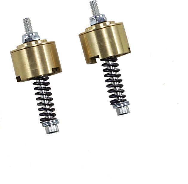 RACE TECH GOLD VALVE CARTRIDGE EMULATOR KIT - CRF110F / KLX 110 ...