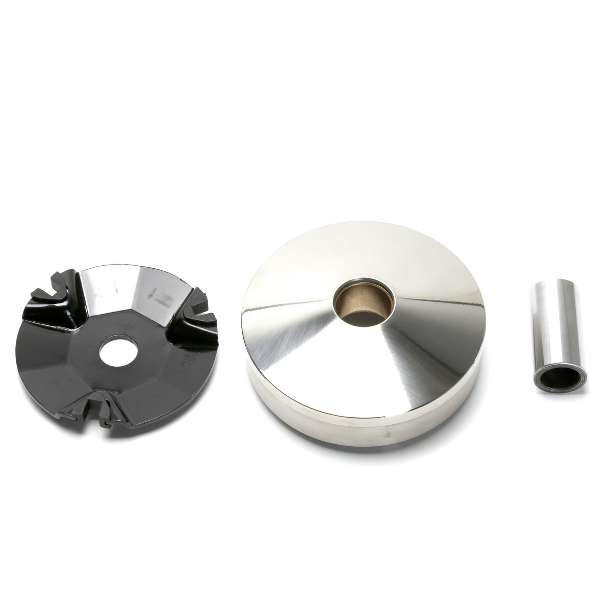 Gojin Ruk GET Variator Set Honda Ruckus Metropolitan Metropolitan (200 ...