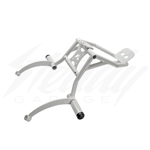 ZeusArmor Kawasaki Z-125 Pro 17-18 V1 Subcage Combo System – Steady Garage