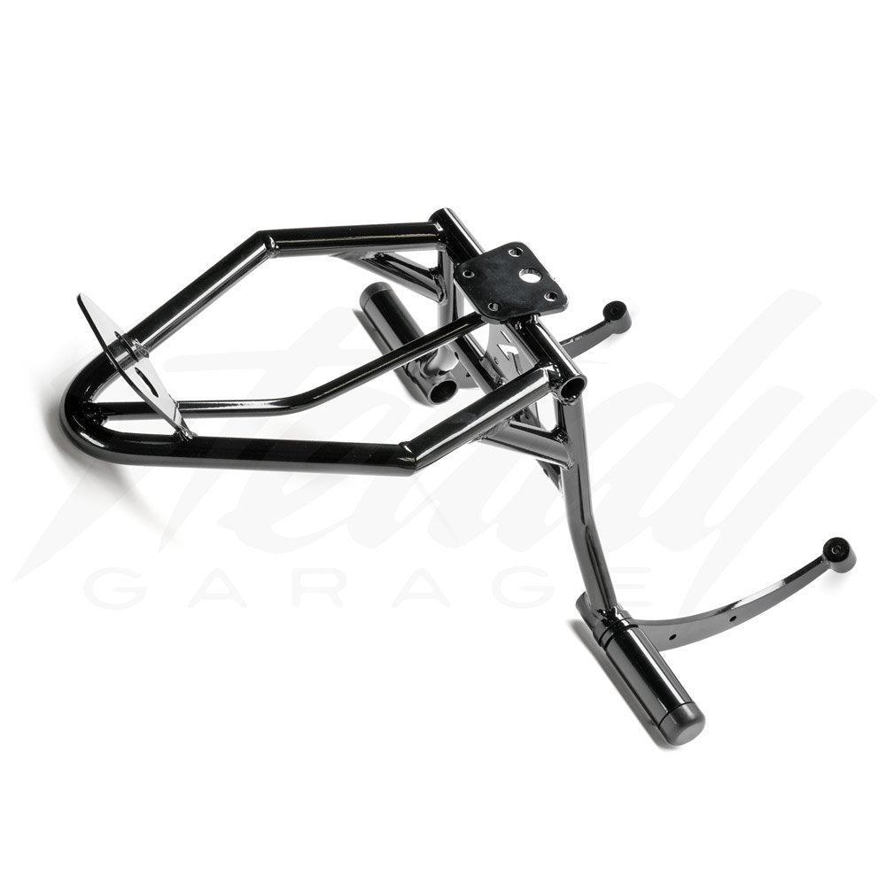 ZeusArmor Kawasaki Z-125 Pro 17-18 V1 Subcage Combo System – Steady Garage