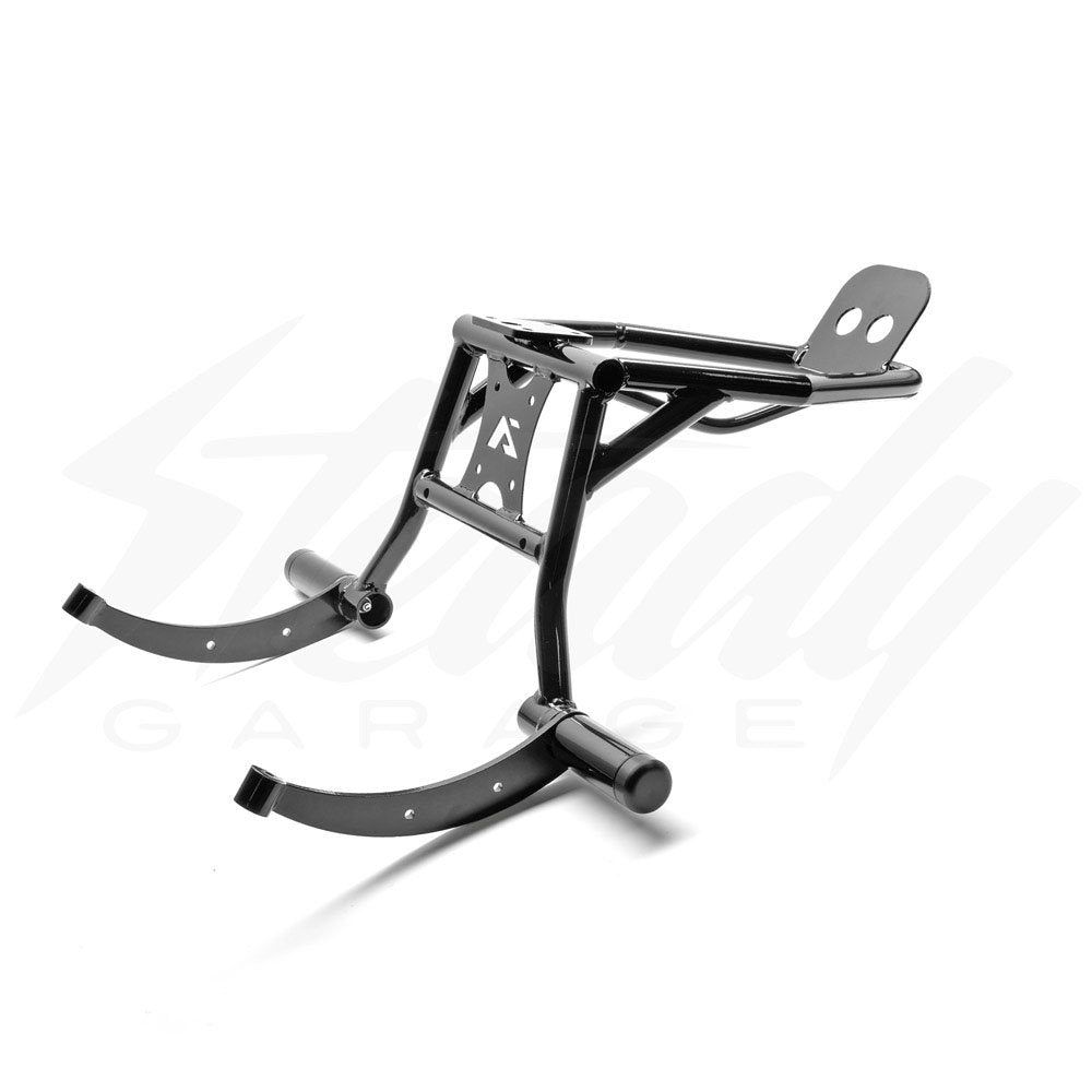ZeusArmor Kawasaki Z-125 Pro 17-18 V1 Subcage Combo System – Steady Garage