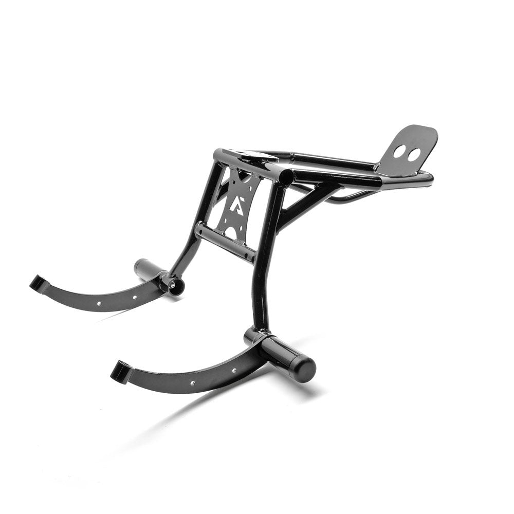 ZeusArmor Kawasaki Z-125 Pro 17-18 V1 Subcage Combo System – Steady Garage