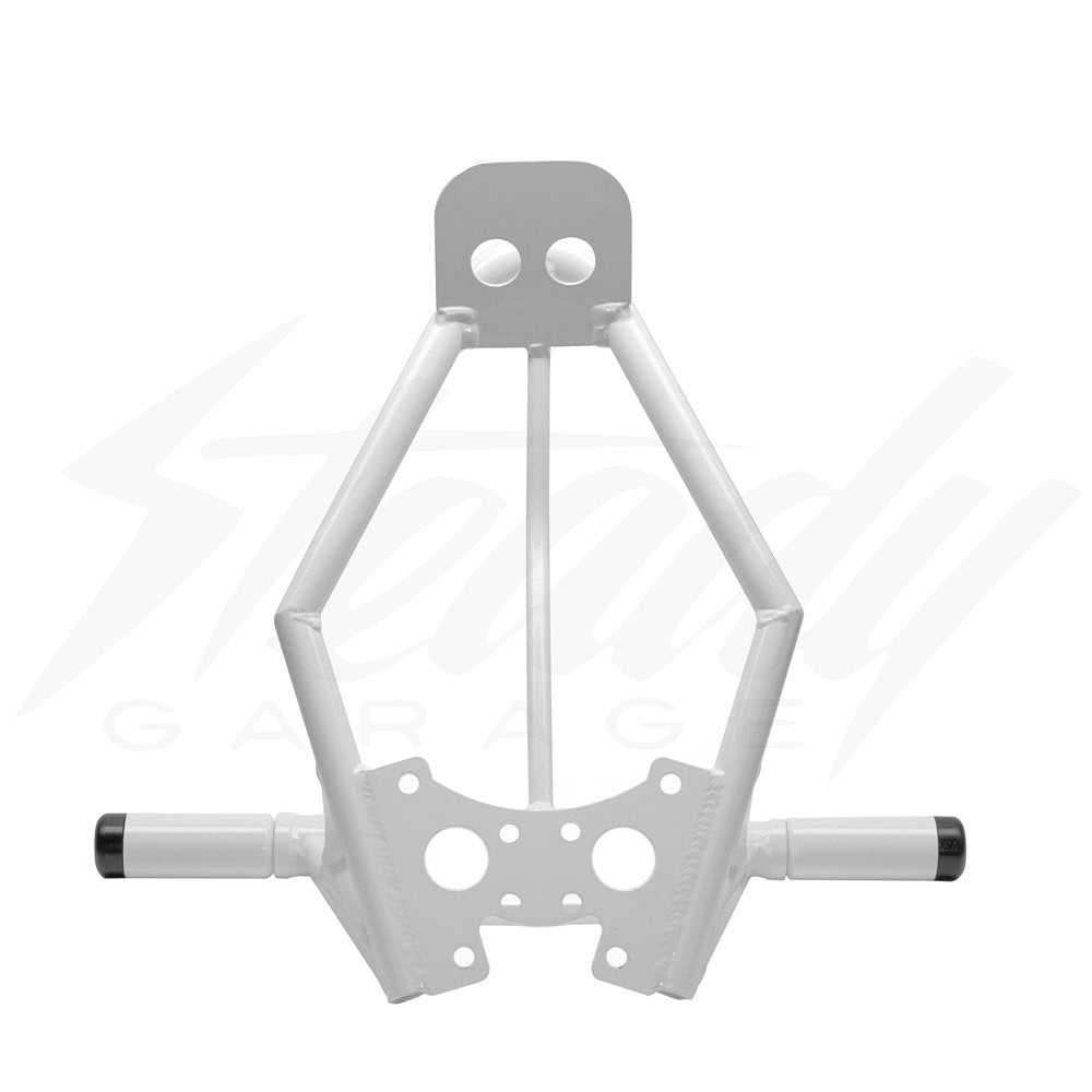 ZeusArmor V2 Shorty Cheater Combo System Honda GROM 125 2014-2016 SSR ...