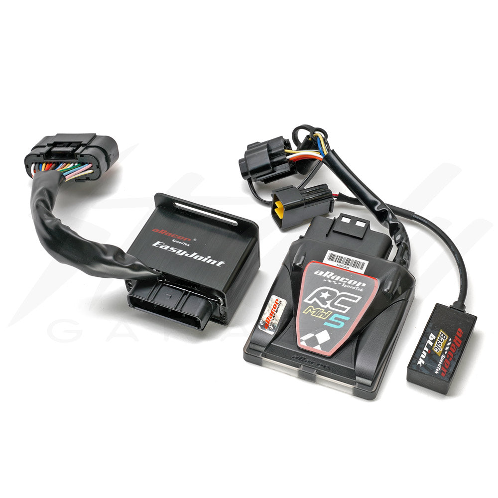 ARacer RCmini 5 Engine Management ECU - Kymco Spade 150cc *Limited Uni ...