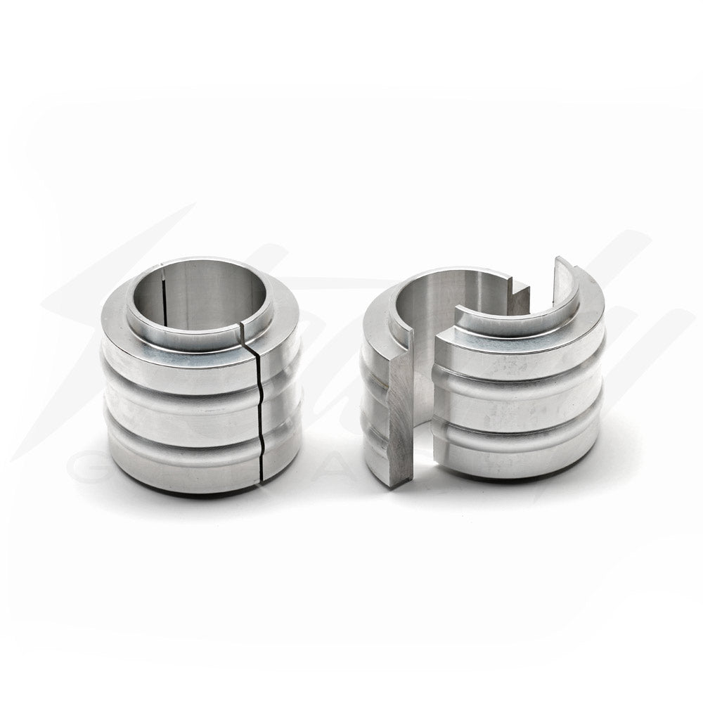 Chimera Engineering Rear OEM Shock Preload Spacers - Honda Monkey 125 ...