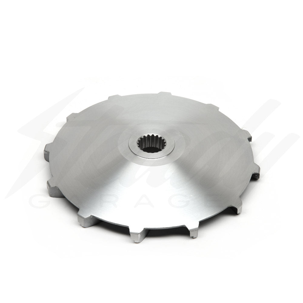 NCY Drive Face GY6 150ccs! Replace the ugly stock drive face with a ...