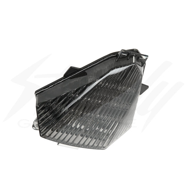 MDH 2008-2016 Yamaha YZF R6 Sequential LED Tail Lights – Steady Garage