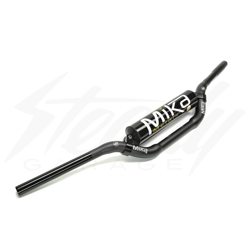 Mika Metals 7075 Pro Series Hybrid Handlebar 7/8" – Steady Garage