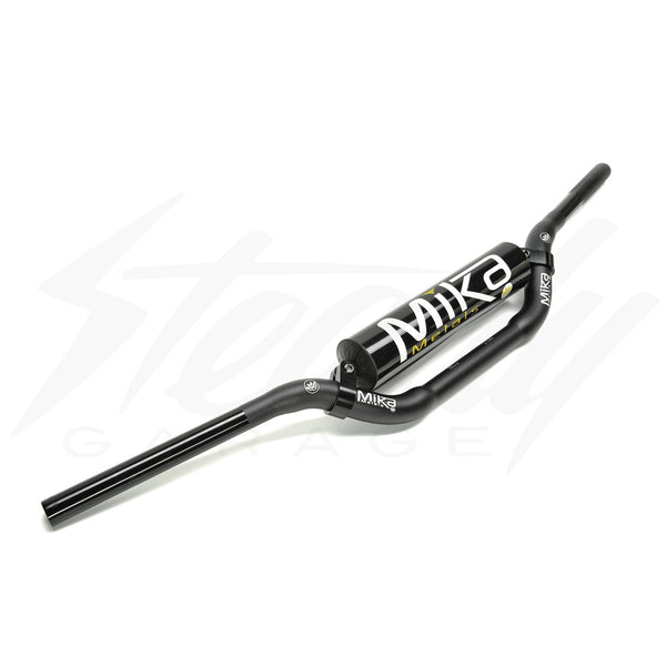 Mika Metals 7075 Pro Series Hybrid Handlebar 7/8" – Steady Garage