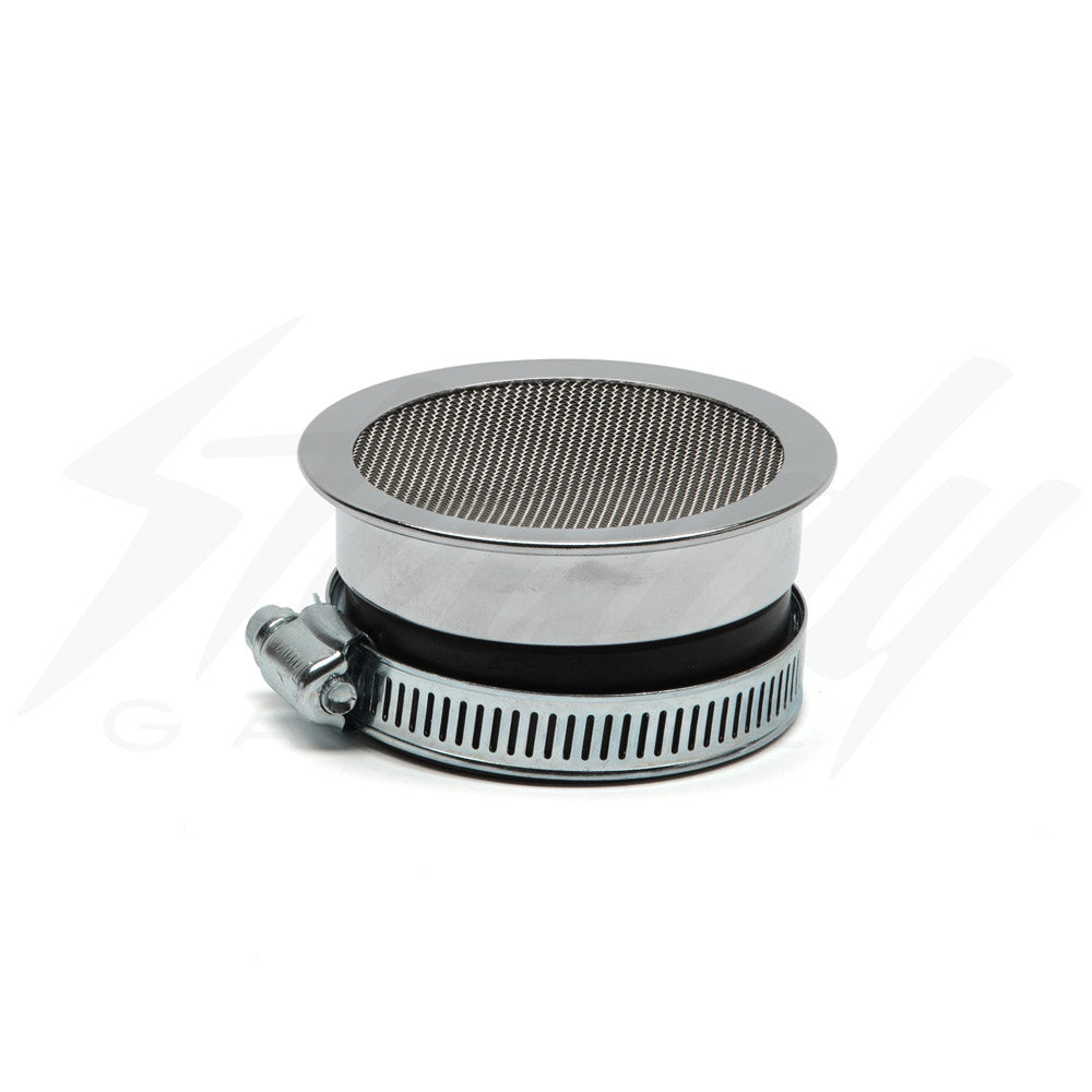 Gojin 50mm Velocity Stack Air Filter – Steady Garage