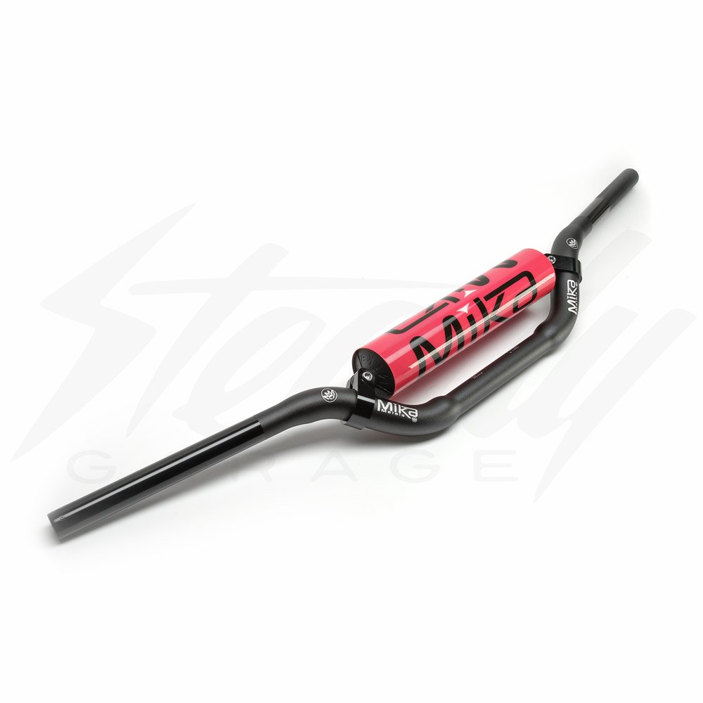 Mika Metals 7075 Pro Series Hybrid Handlebar 7/8" – Steady Garage