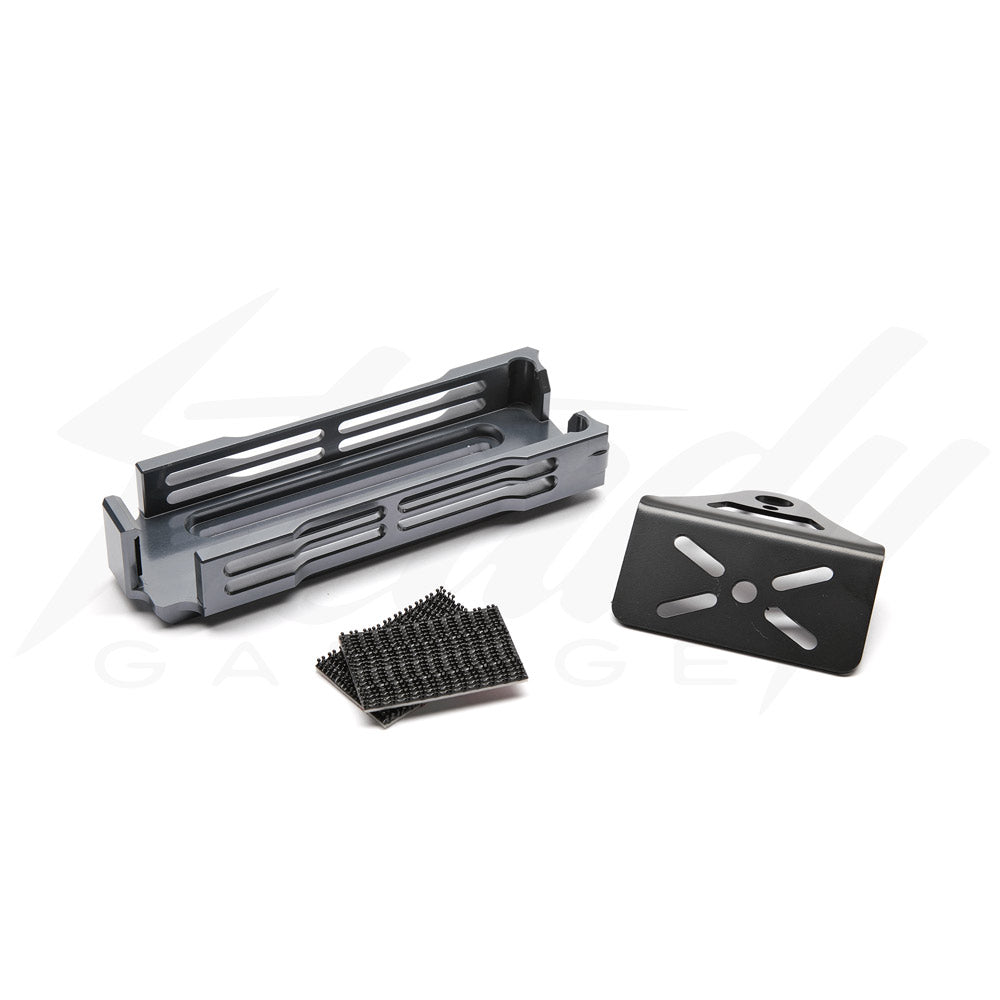 Aracer iMode / MINITune CNC Bracket – Steady Garage