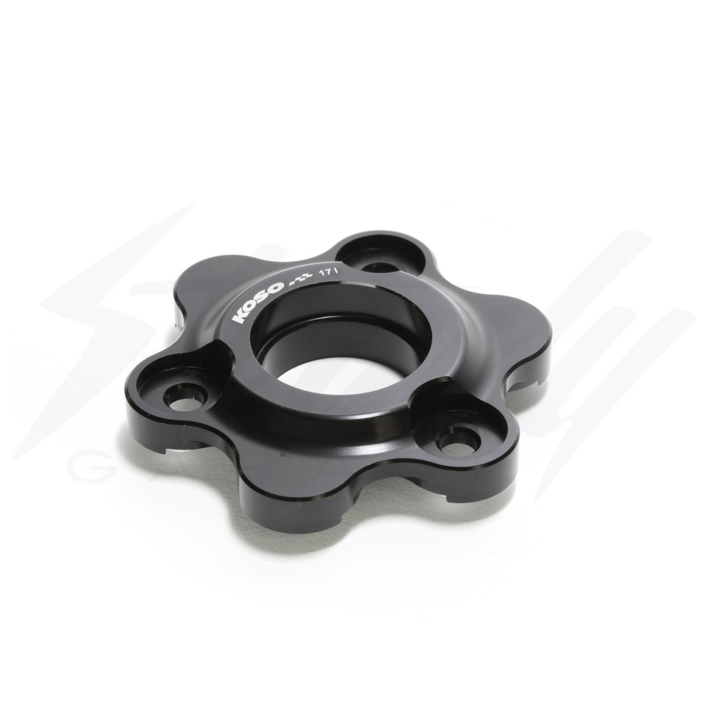 Koso Clutch Kit Enhanced Lifter Plate for Honda Grom Monkey 125 ...