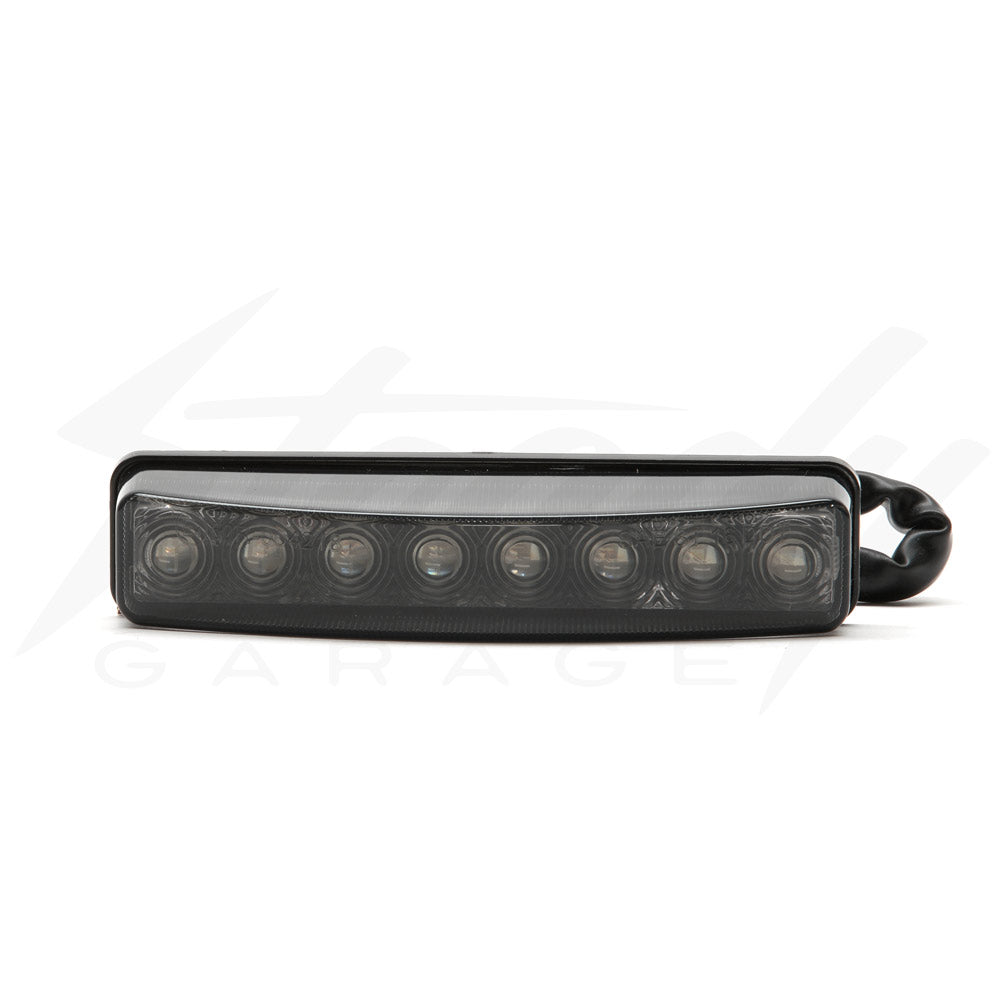 Motodynamic Integrated / Slim Universal LED Integrated Tail Light ...