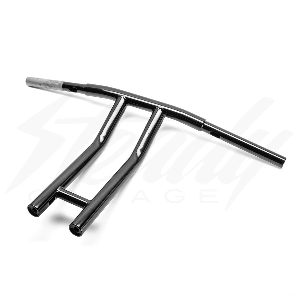 SCC Tough T Handlebar for 2017 Honda Rebel 300/500 – Steady Garage