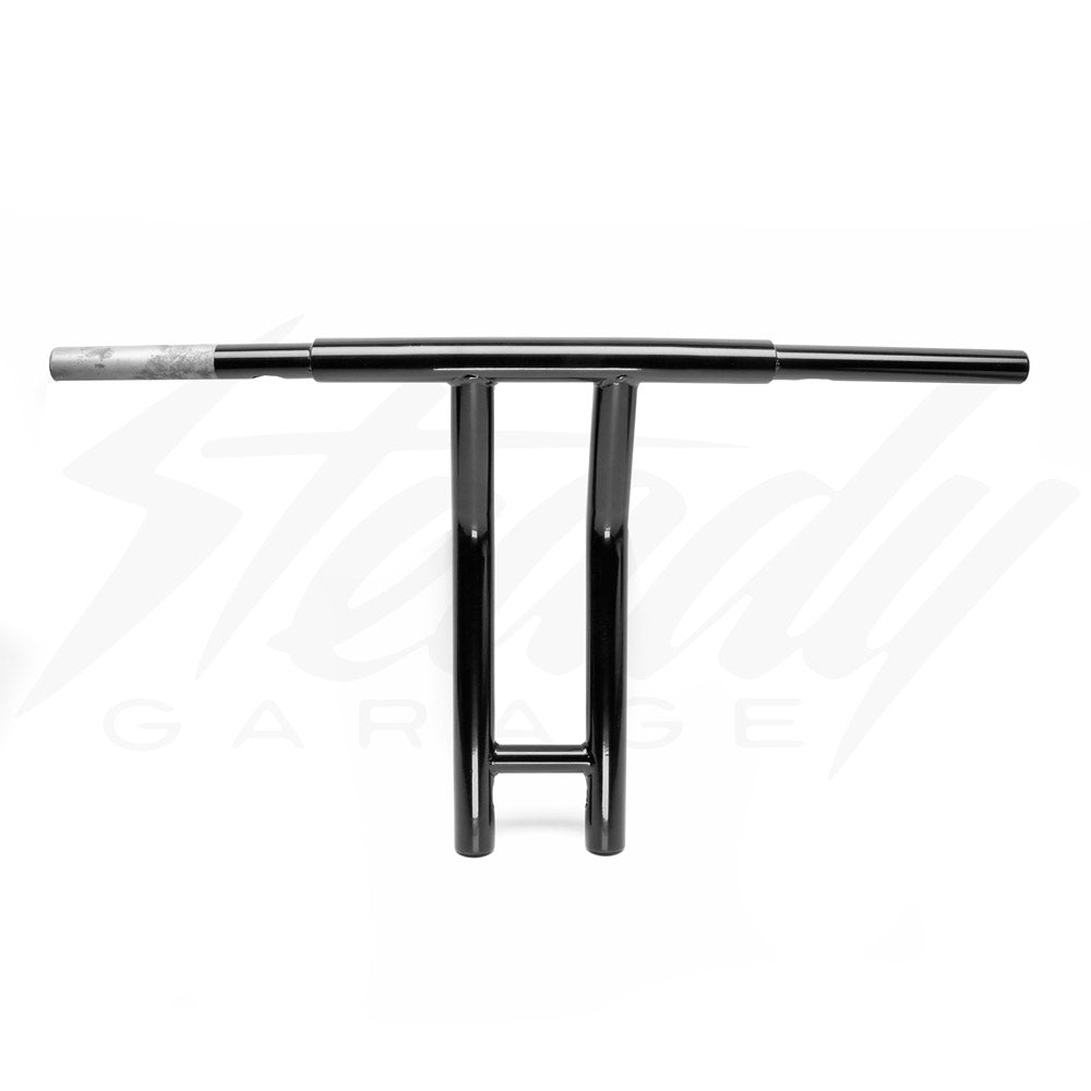 SCC Tough T Handlebar for 2017 Honda Rebel 300/500 – Steady Garage