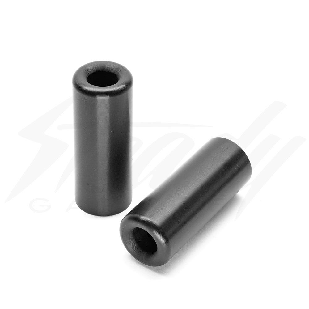 Chimera Engineering Chassis Guards Frame Sliders 2017 Honda Rebel 300 ...