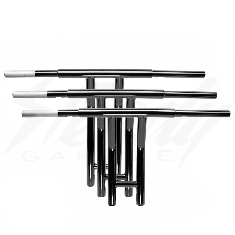 SCC Tough T Handlebar for 2017 Honda Rebel 300/500 – Steady Garage