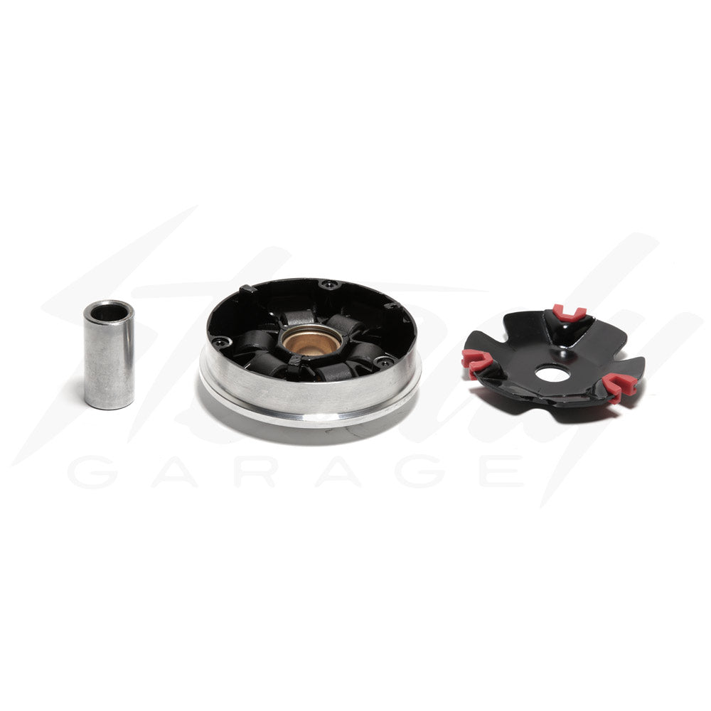 Naraku Racing Variator Kit for 139QMB GY6 50cc – Steady Garage