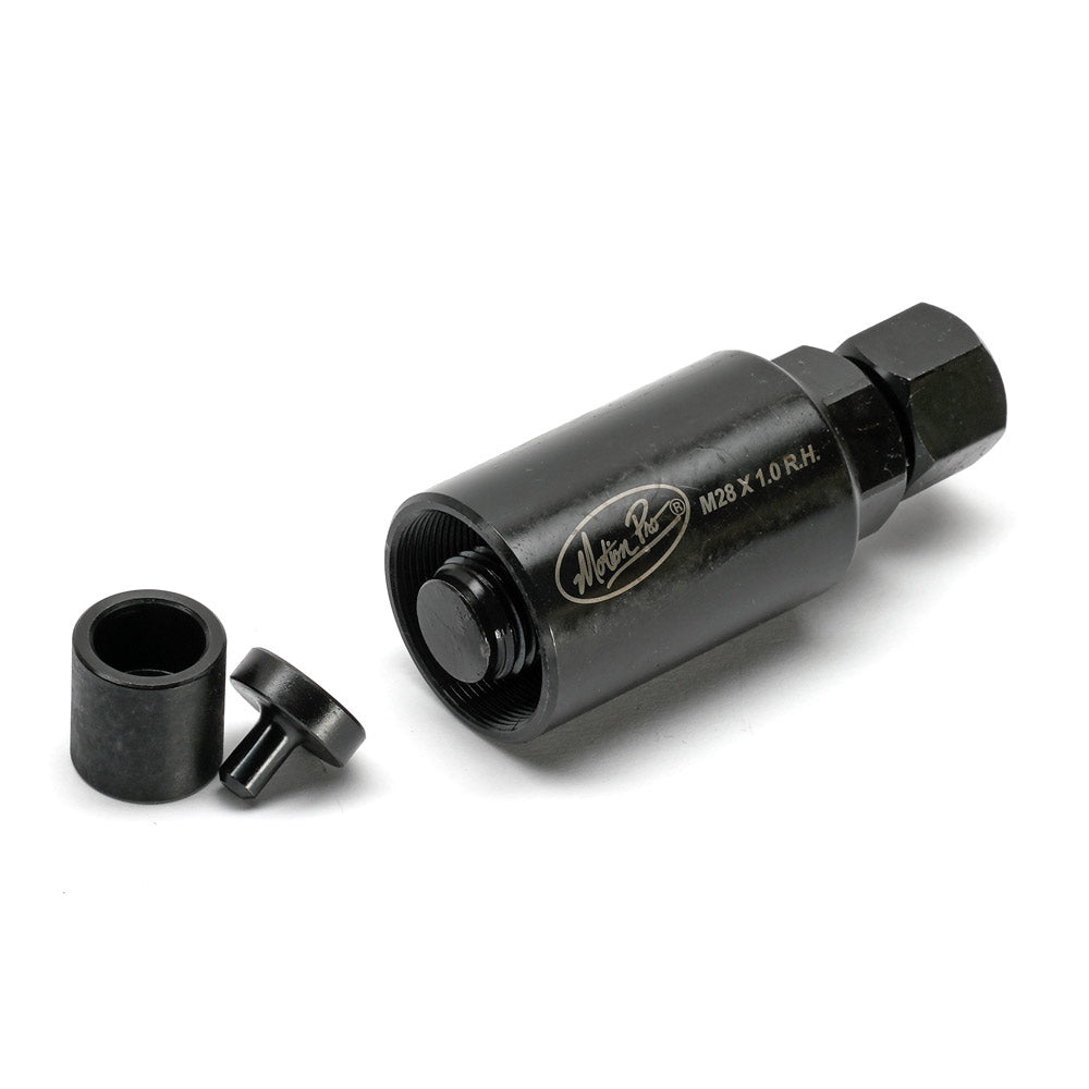 Motion Pro Flywheel Puller Tool - Kawasaki Z125 Pro – Steady Garage