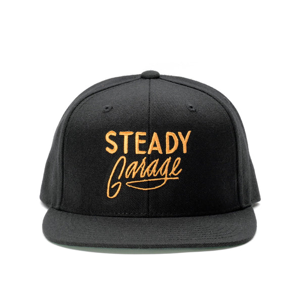 Merch – Steady Garage