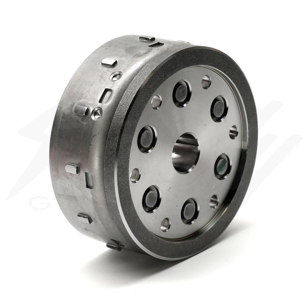 OEM Honda Grom Monkey 125 Flywheel (2019-2021) – Steady Garage