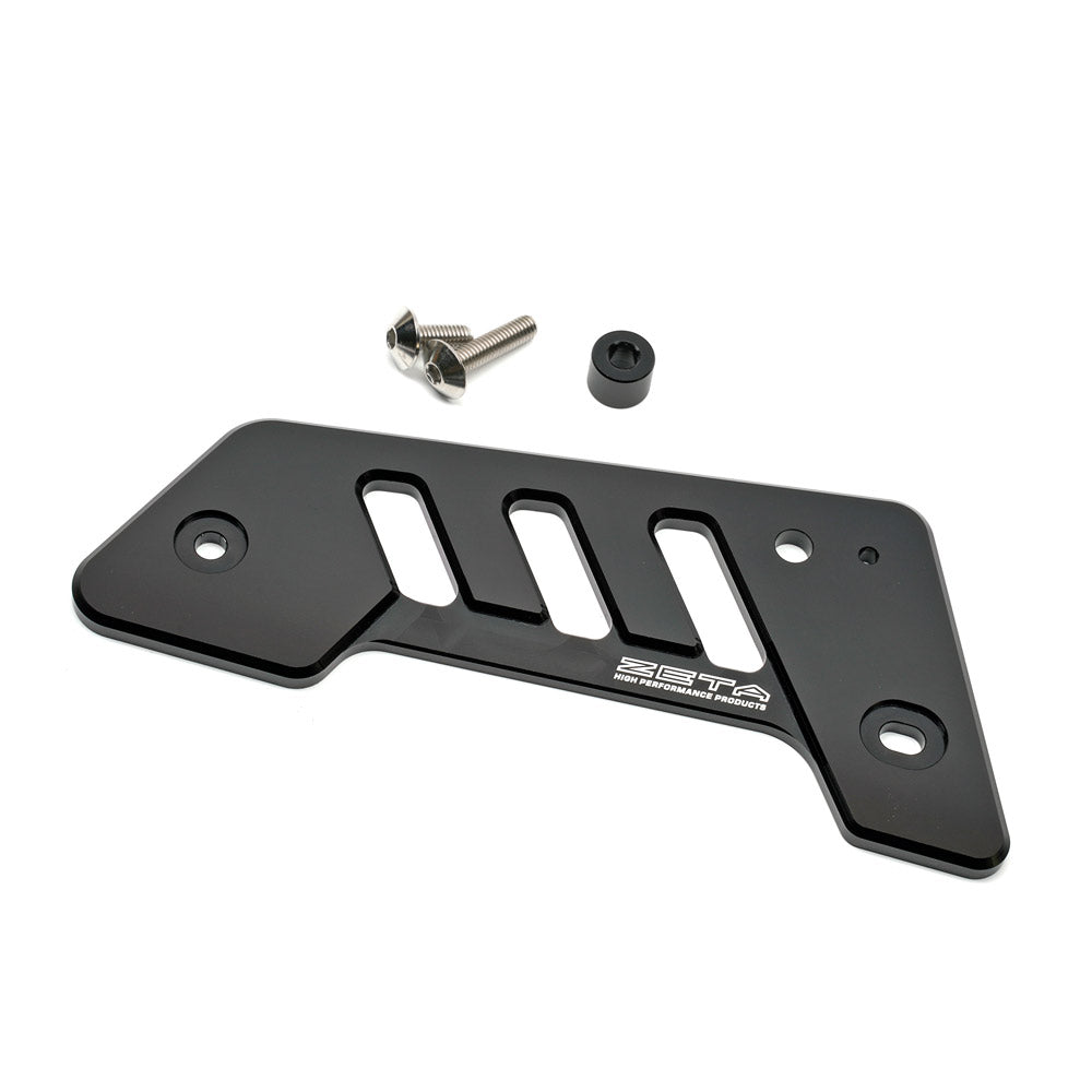 Zeta Honda Monkey 125 Chain Guard – Steady Garage
