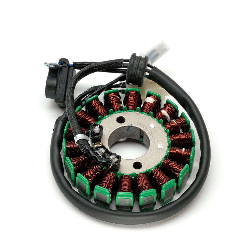OEM Benelli TNT 135 Stator – Steady Garage