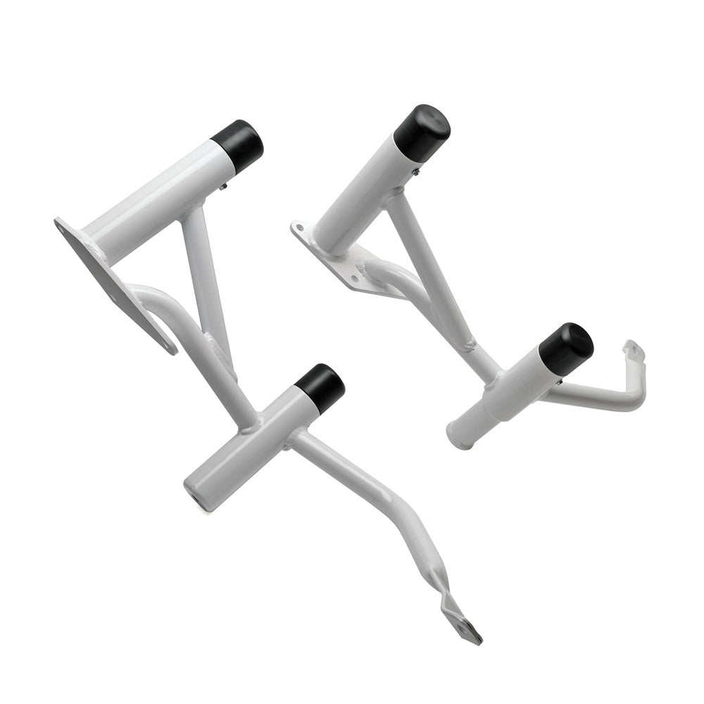 Zeus Armor Scrape Step Combo Bar - KTM DUKE 390 – Steady Garage