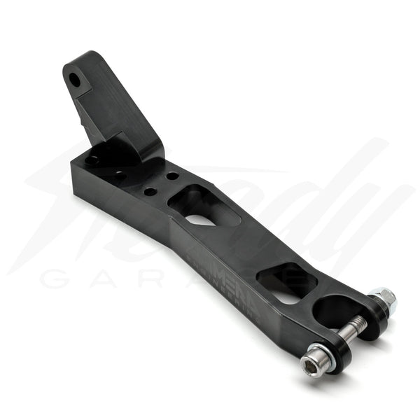 Chimera Engineering Adjustable Rear Shock Mount - Honda Ruckus – Steady ...