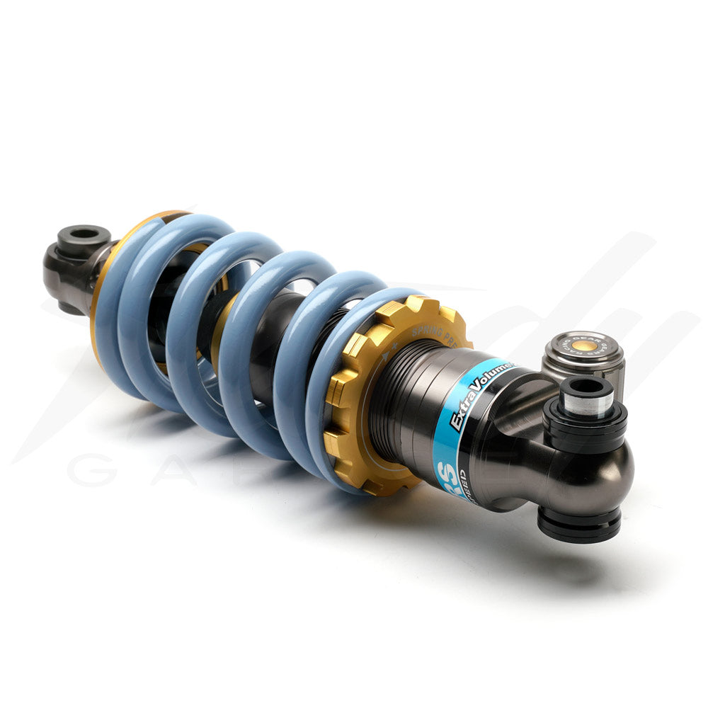 GEARS RACING '13+ YAMAHA YZF R25 R3 MT-03 EV2 Rear Shock – Steady Garage