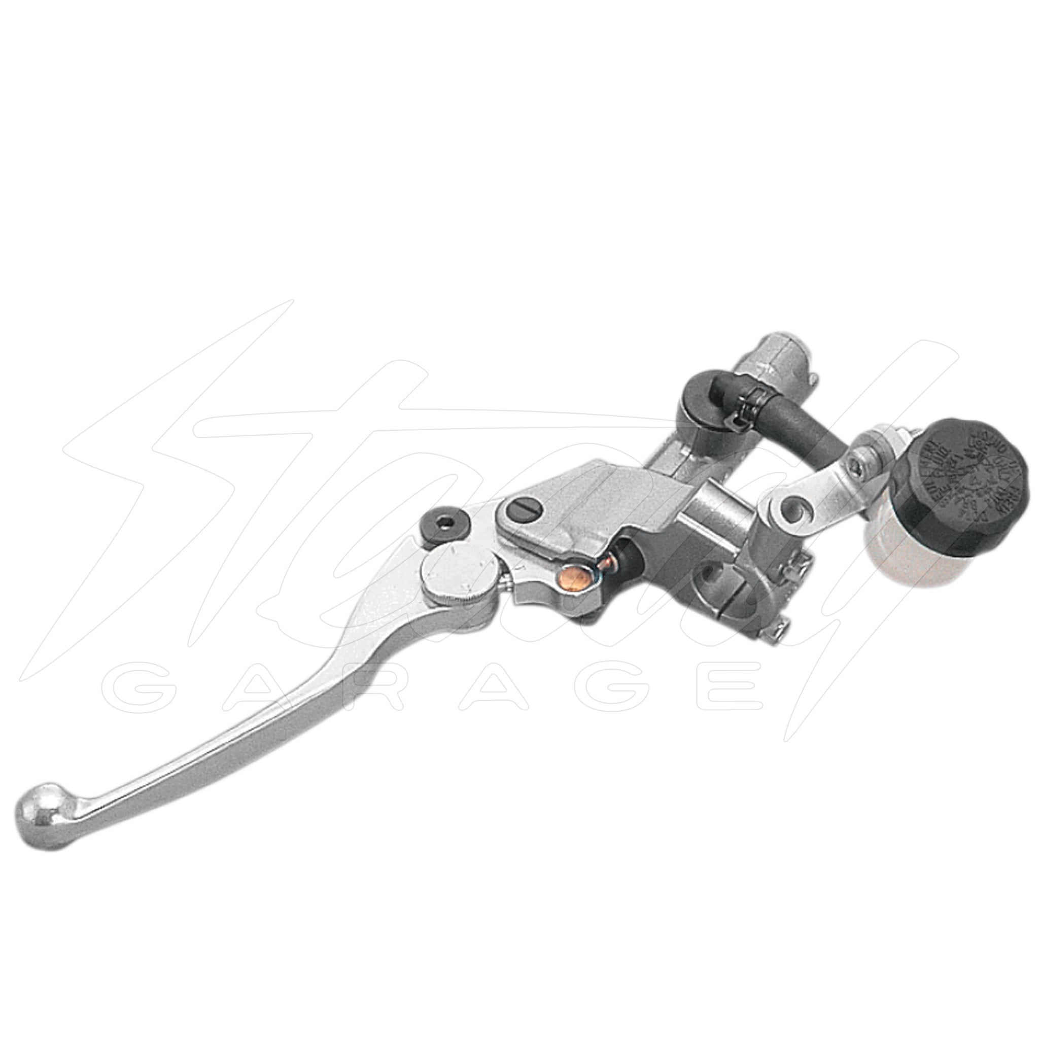 Nissin Clutch Master Cylinder Kit 14mm – Steady Garage