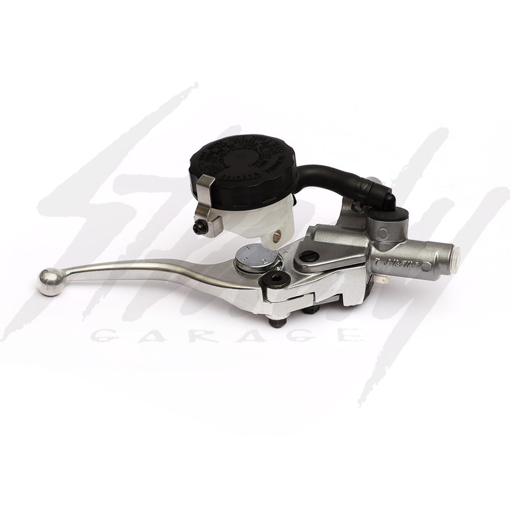 Nissin Brake Master Cylinder Kit Front – Steady Garage