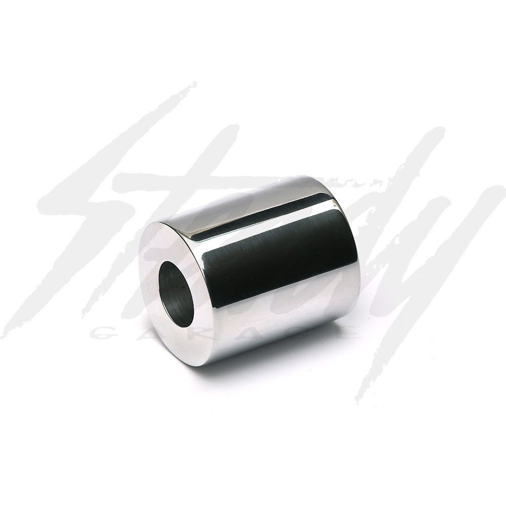 Chimera Yamaha Zuma 125 Axle Spacer – Steady Garage