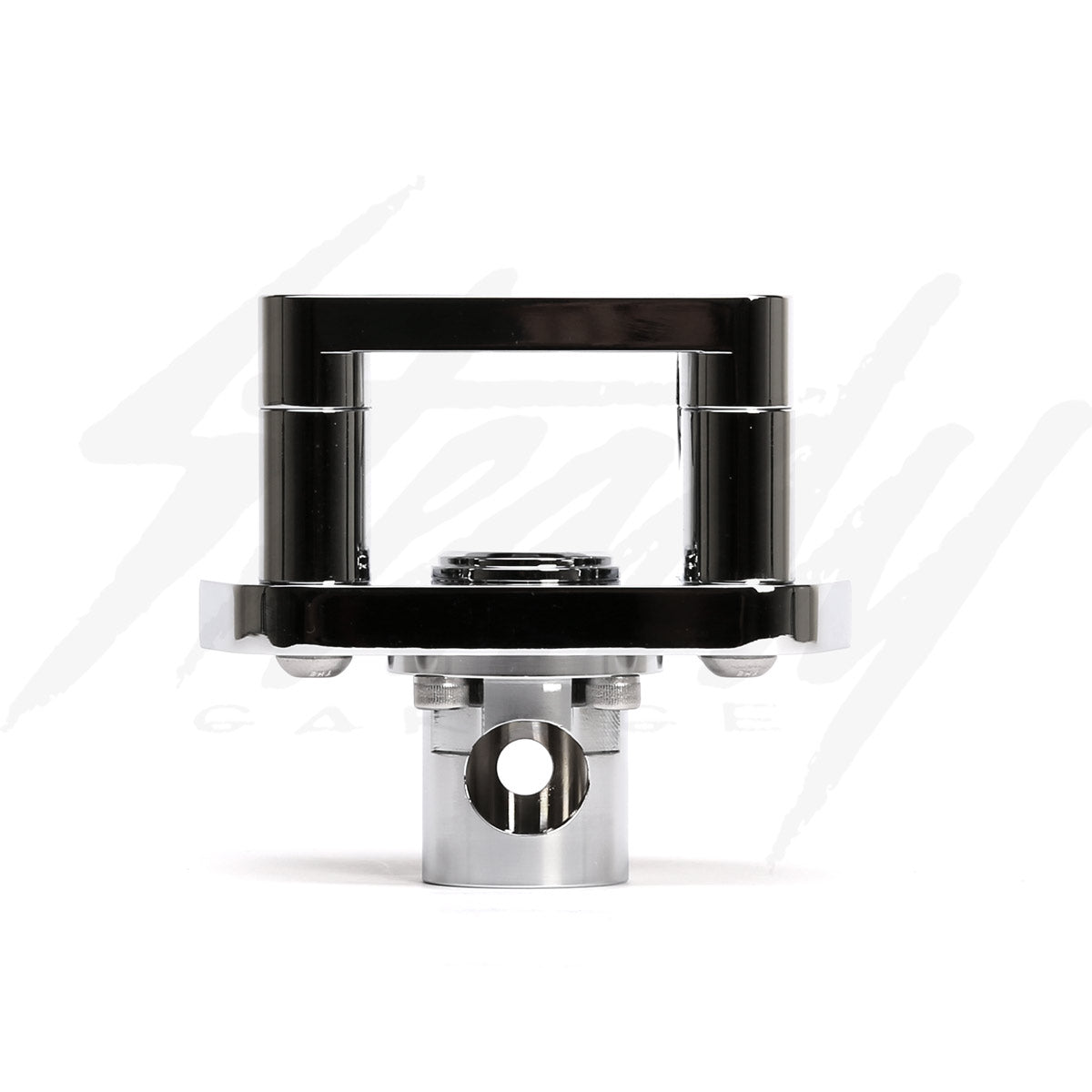 NCY Show Stopper Honda Ruckus Handle Bar Post Clamp – Steady Garage