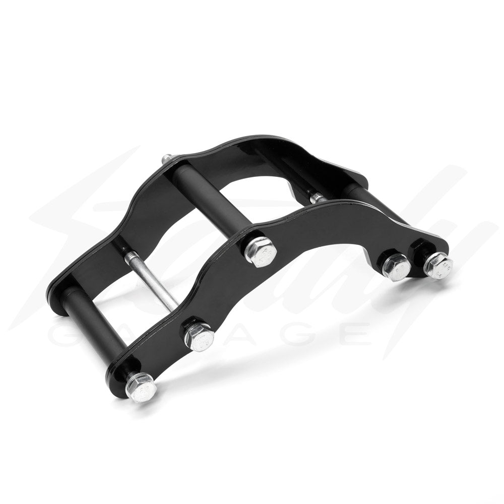 Chimera Engineering Bracket to Mount ZS190 Zongshen 190CC Engine to SS ...