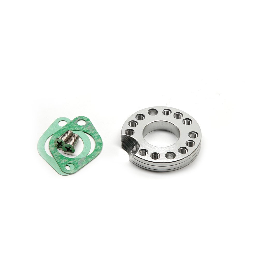 Intake Manifold Clocking Flange - SSR Razkull 125 Kymco K -Pipe ...