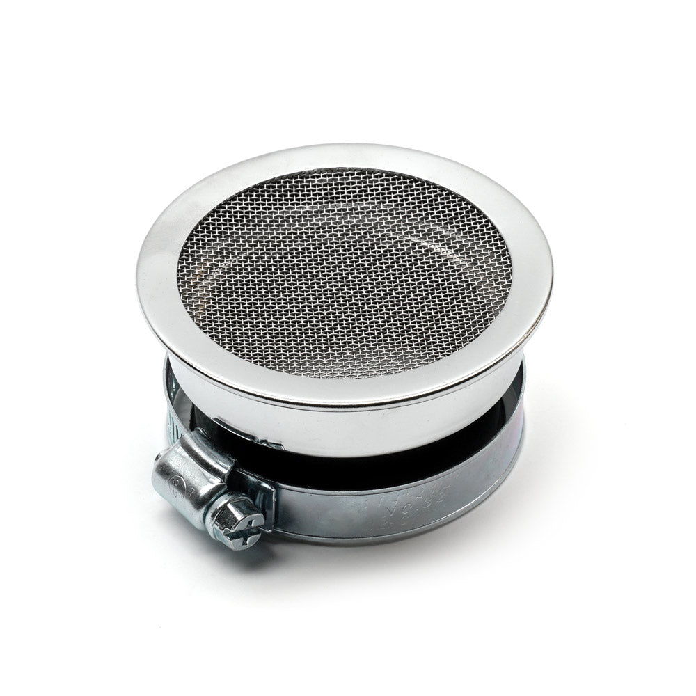 OKO 48mm Metal Screen Air Filter – Steady Garage