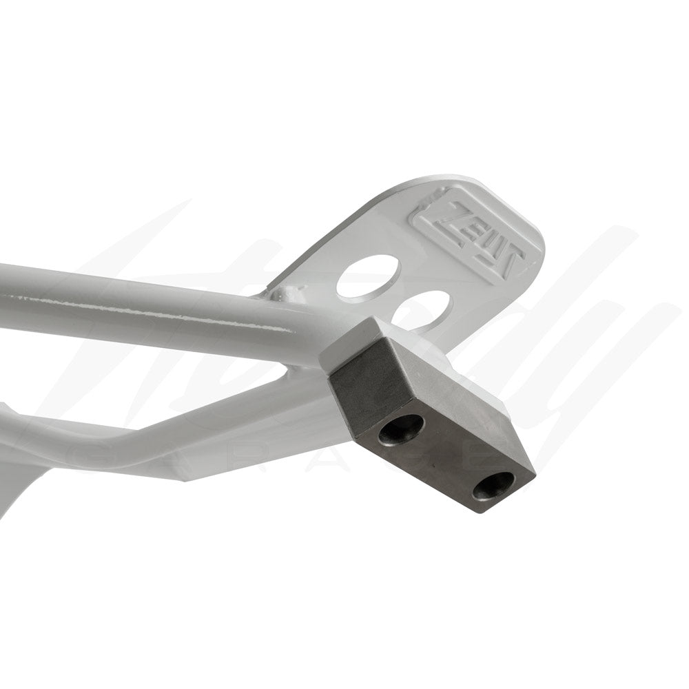 ZeusArmor V2 Shorty Cheater Combo System Honda GROM 125 2014-2016 SSR ...