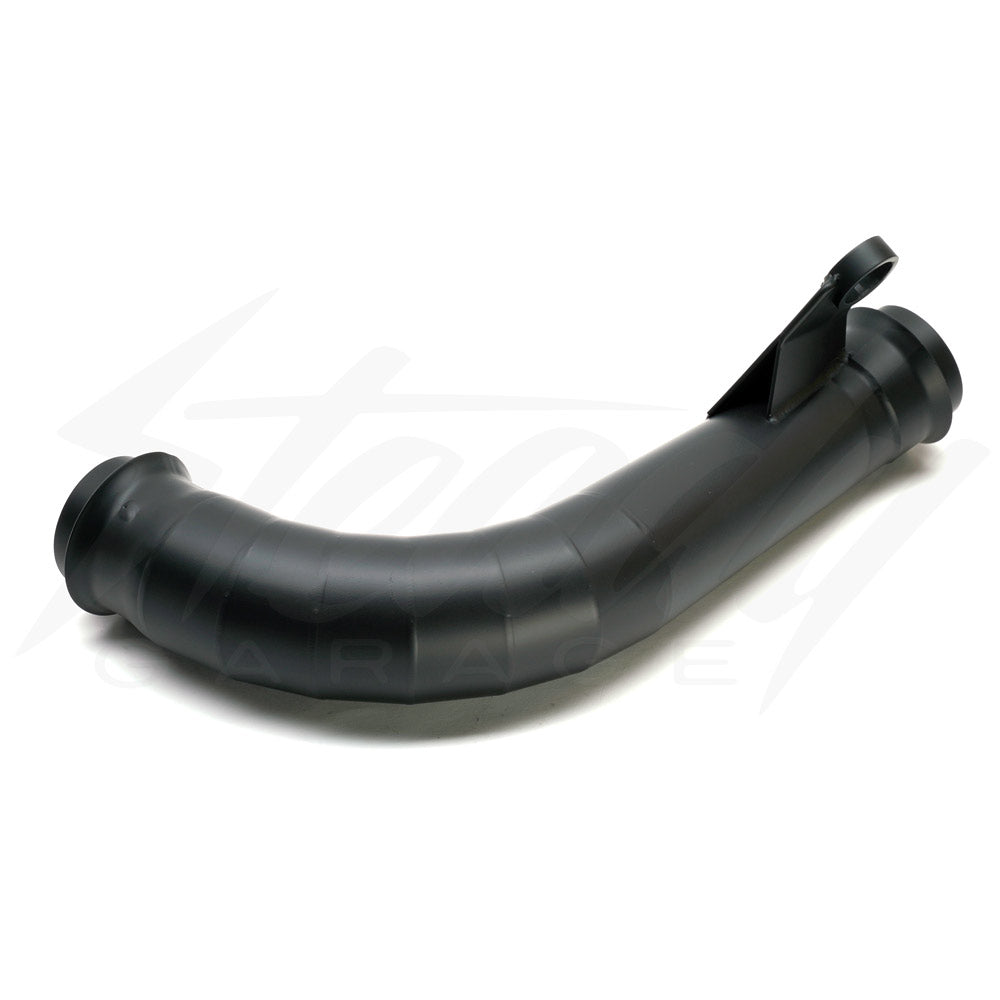 Competition Werkes Chamber Delete Pipe - KTM RC Duke 390 (2017-2020 ...