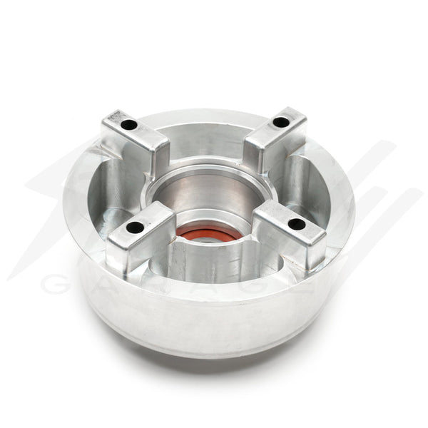 Chimera Engineering Billet Rear Cush Hub Carrier- Honda Grom Monkey Su ...