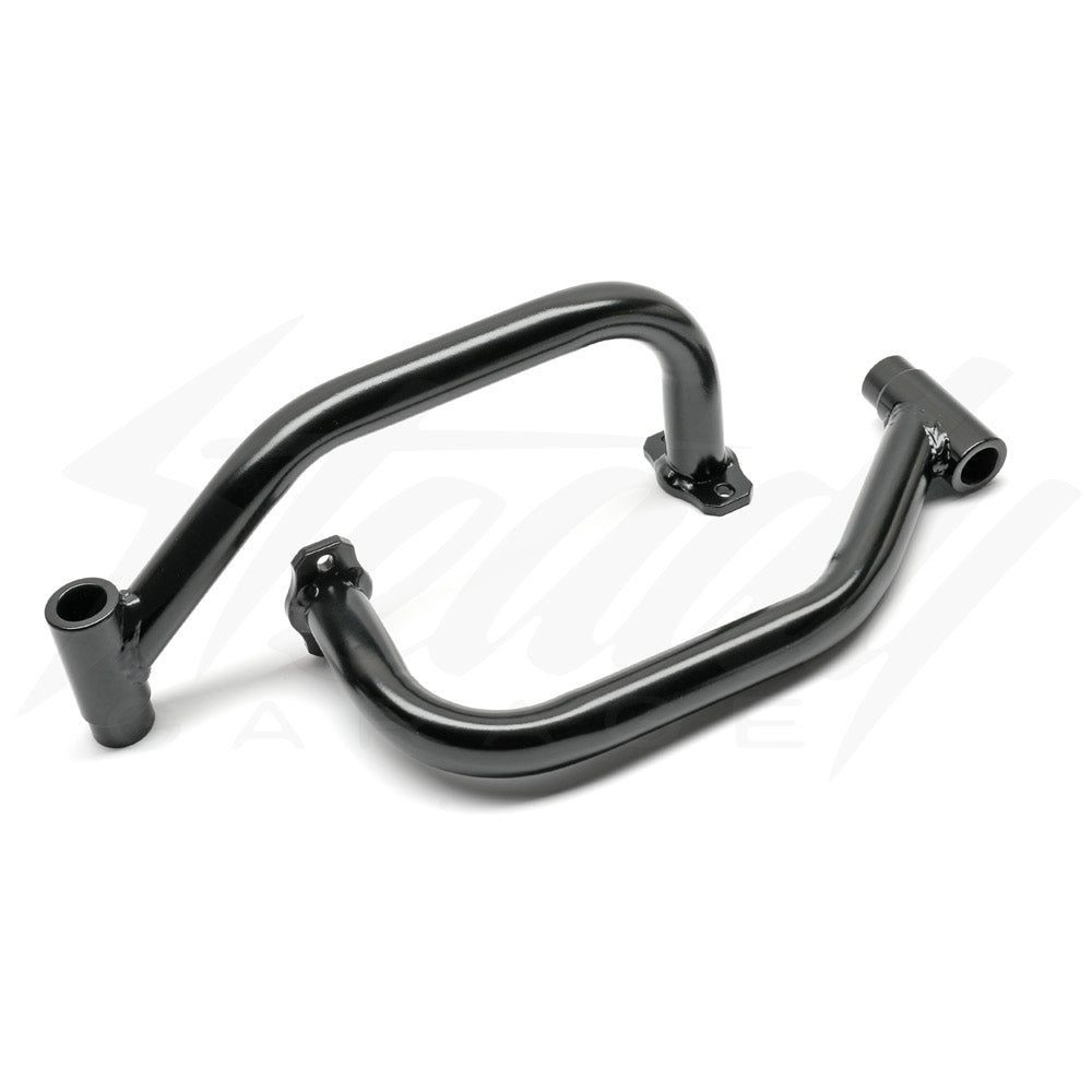 Givi Engine Crash Guard - 2017+ Honda Rebel 500 – Steady Garage