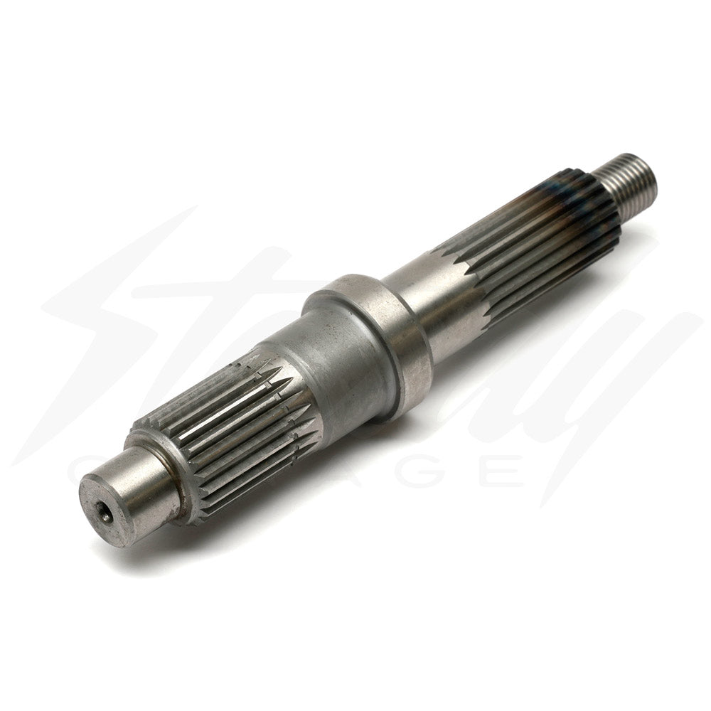 Custom Short Rear Axle- Yamaha Majesty 250 Linhai Vog 260 – Steady Garage