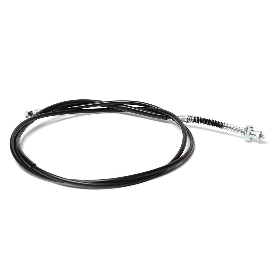 92" Extended Rear Drum Brake Cable Yamaha Zuma Honda Ruckus ...