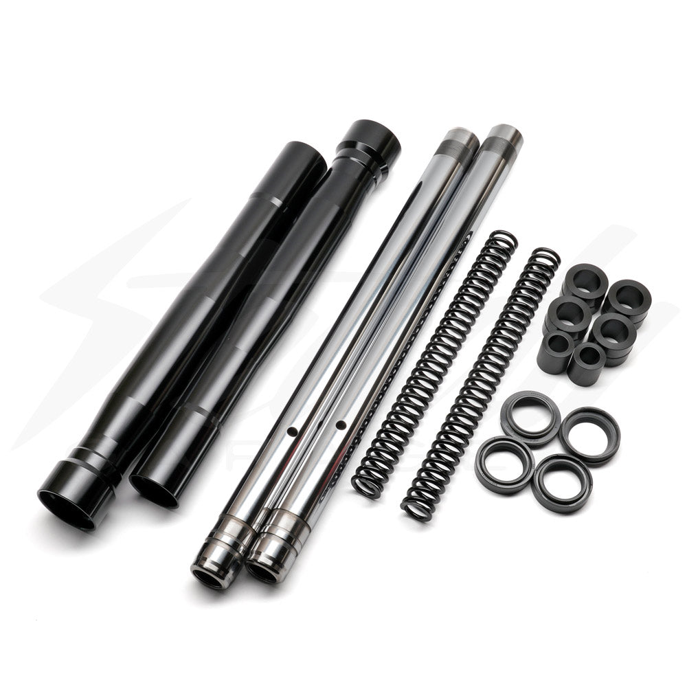 RacingBros Front Fork Lowering Kit Honda Grom Monkey 125 – Steady Garage